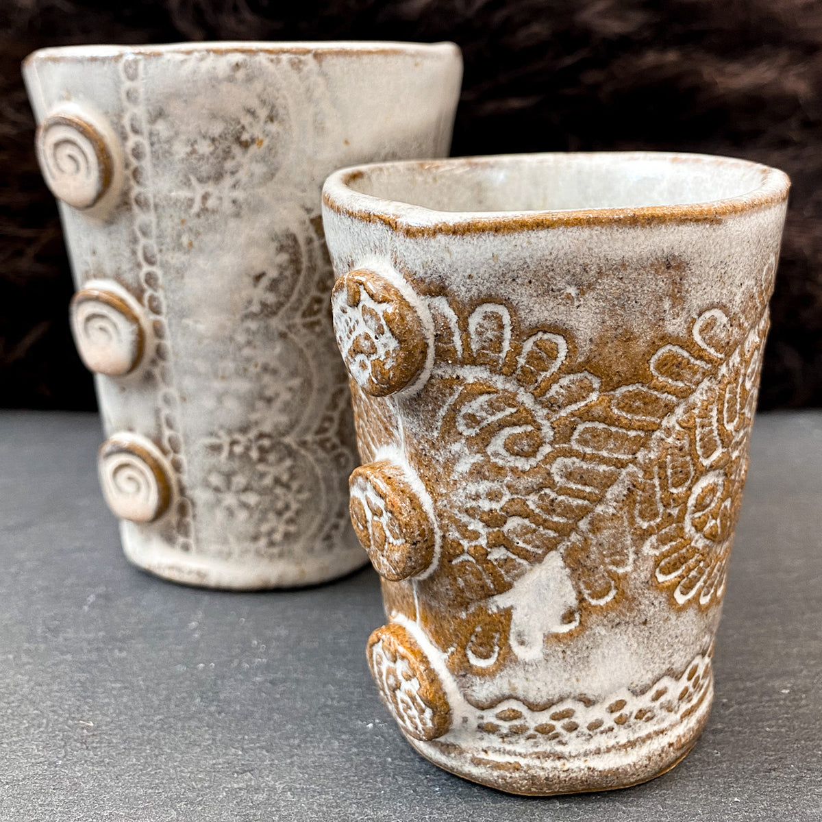 The Pottery North Roe – Ninianshetland